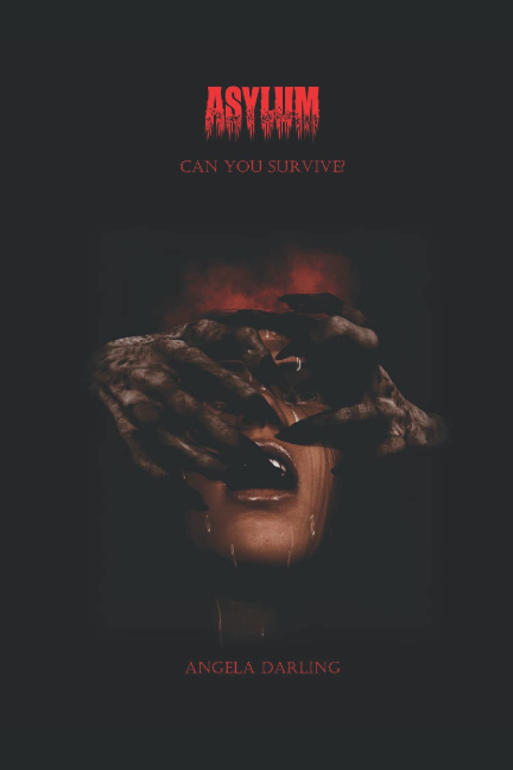 Asylum by Angela Darling | Goodreads