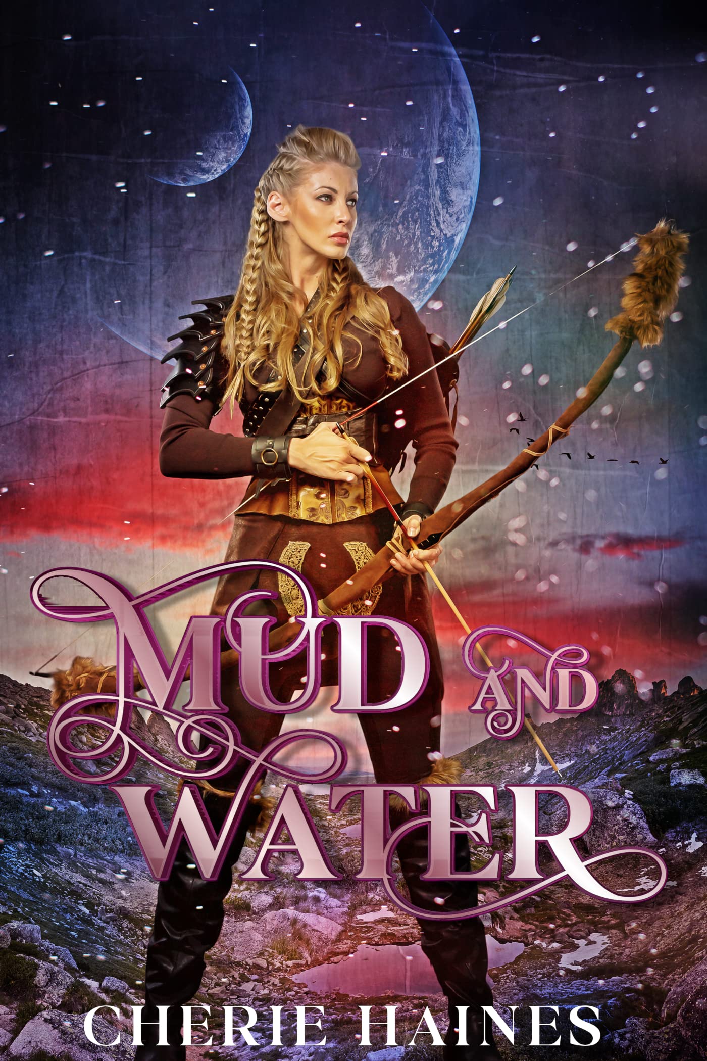 Mud and Water (Elements of Life Book 1) by Cherie Haines | Goodreads
