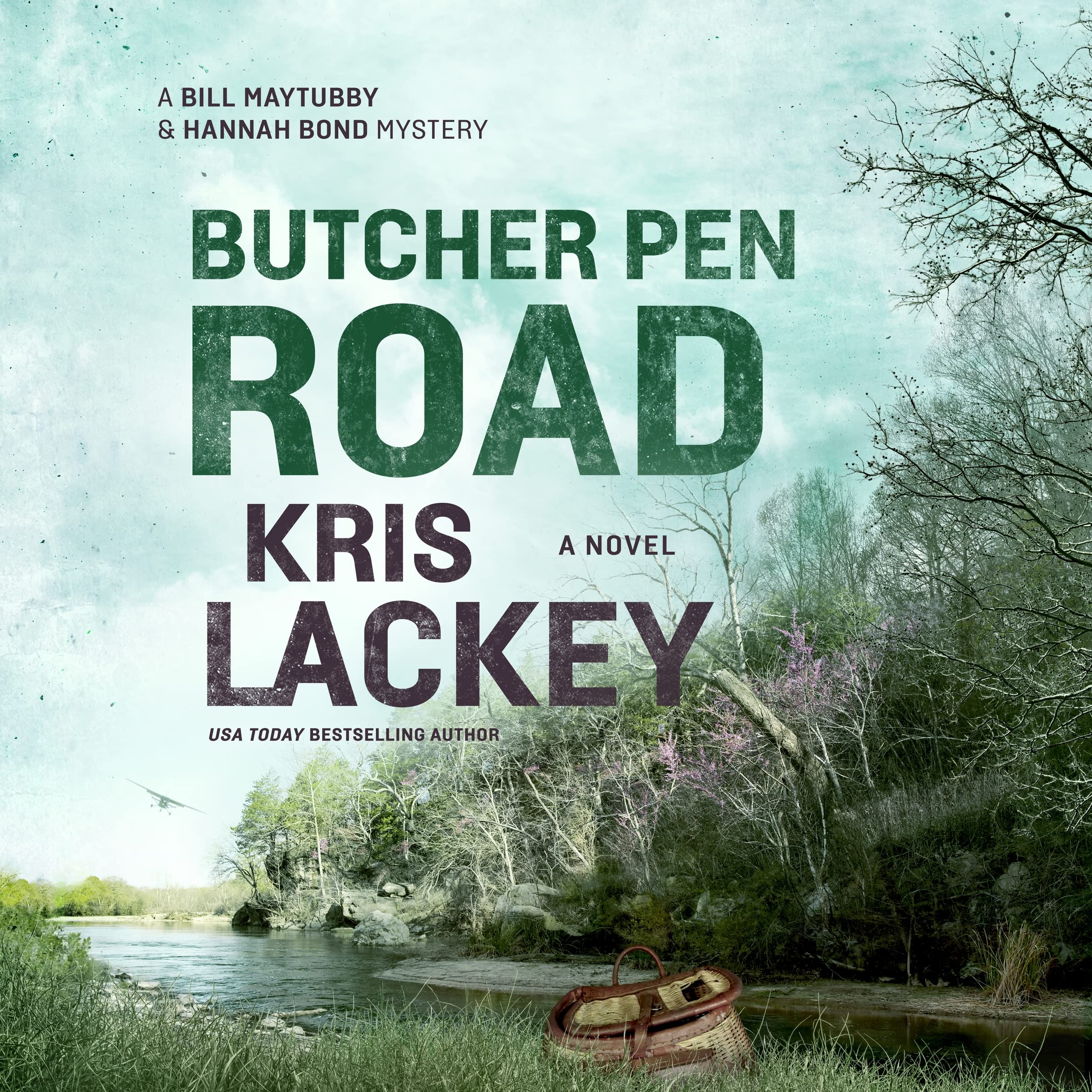 Butcher Pen Road: A Novel by Kris Lackey | Goodreads