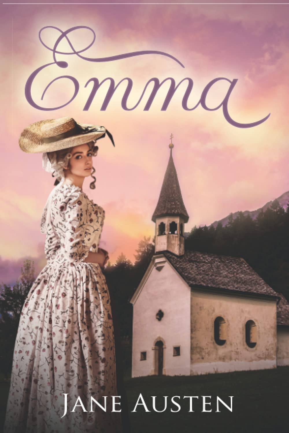 Emma (Annotated) (Sastrugi Press Classics) by Jane Austen | Goodreads