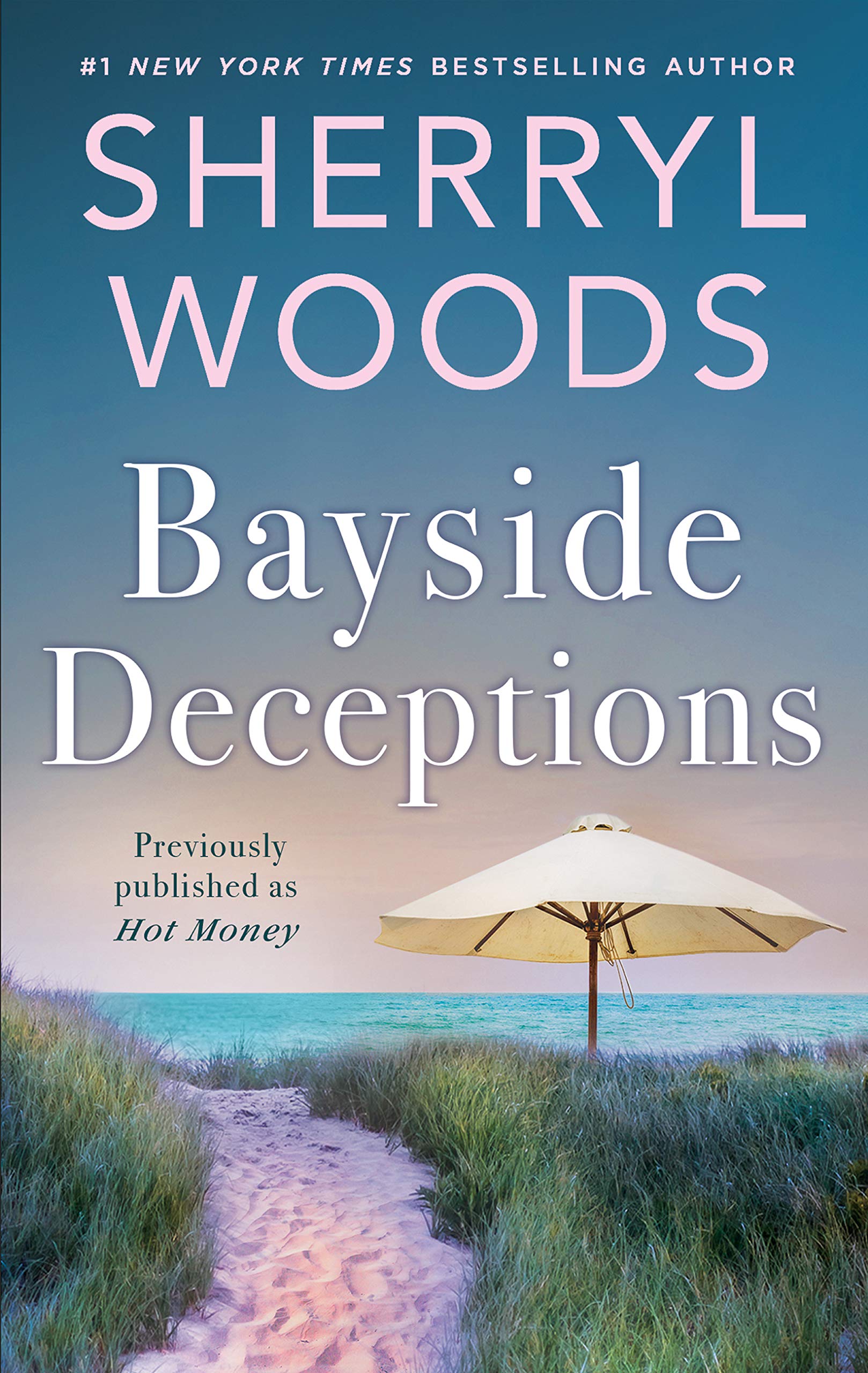 Bayside Deceptions (Molly DeWitt Mysteries Book 3) by Sherryl Woods ...