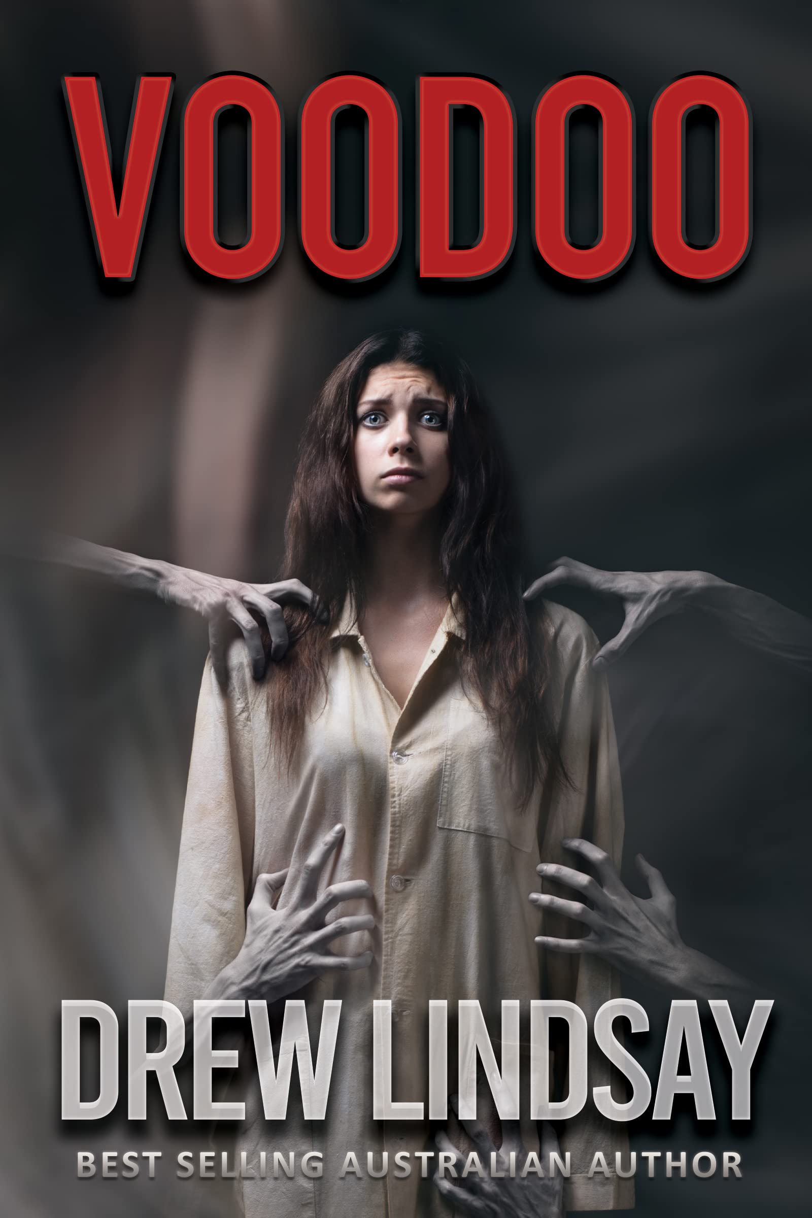 Voodoo (Ben Hood Thrillers Book 39) by Drew Lindsay | Goodreads