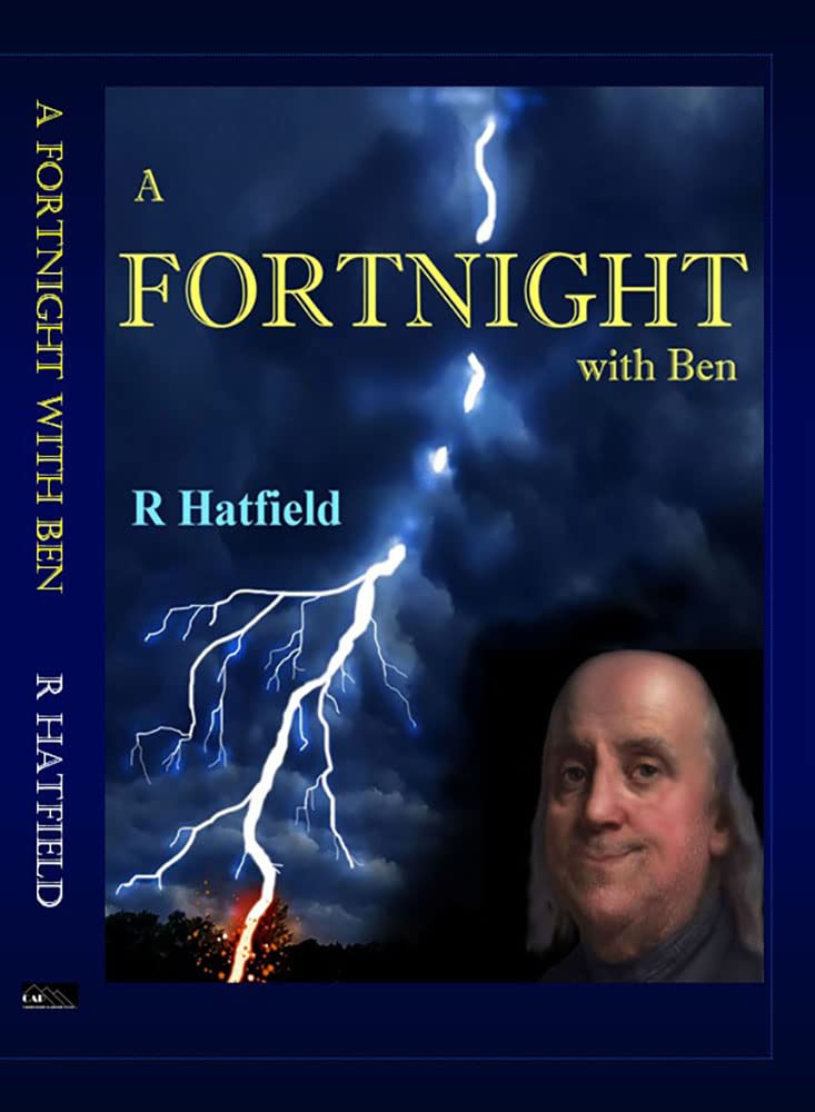 A Fortnight with Ben (FORTNIGHT TRILOGY Book 1) by R Hatfield | Goodreads