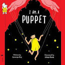 I am a Puppet by Anurupa Roy | Goodreads