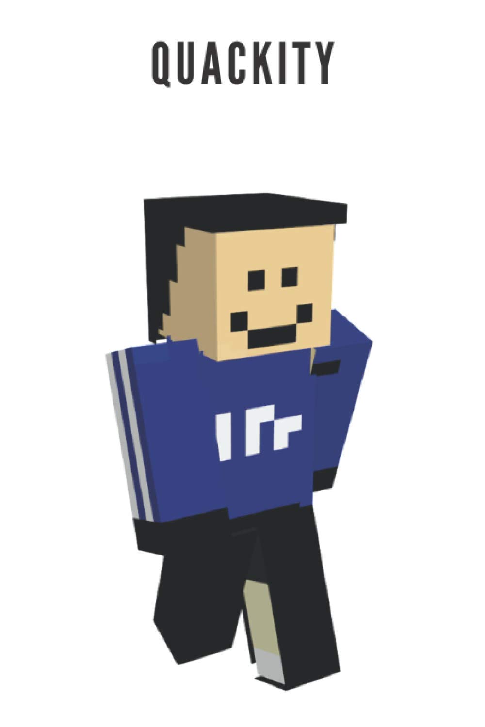 QUACKITY: Quackity Smp - Quackity Notebook - Quackity Art - Quackity ...