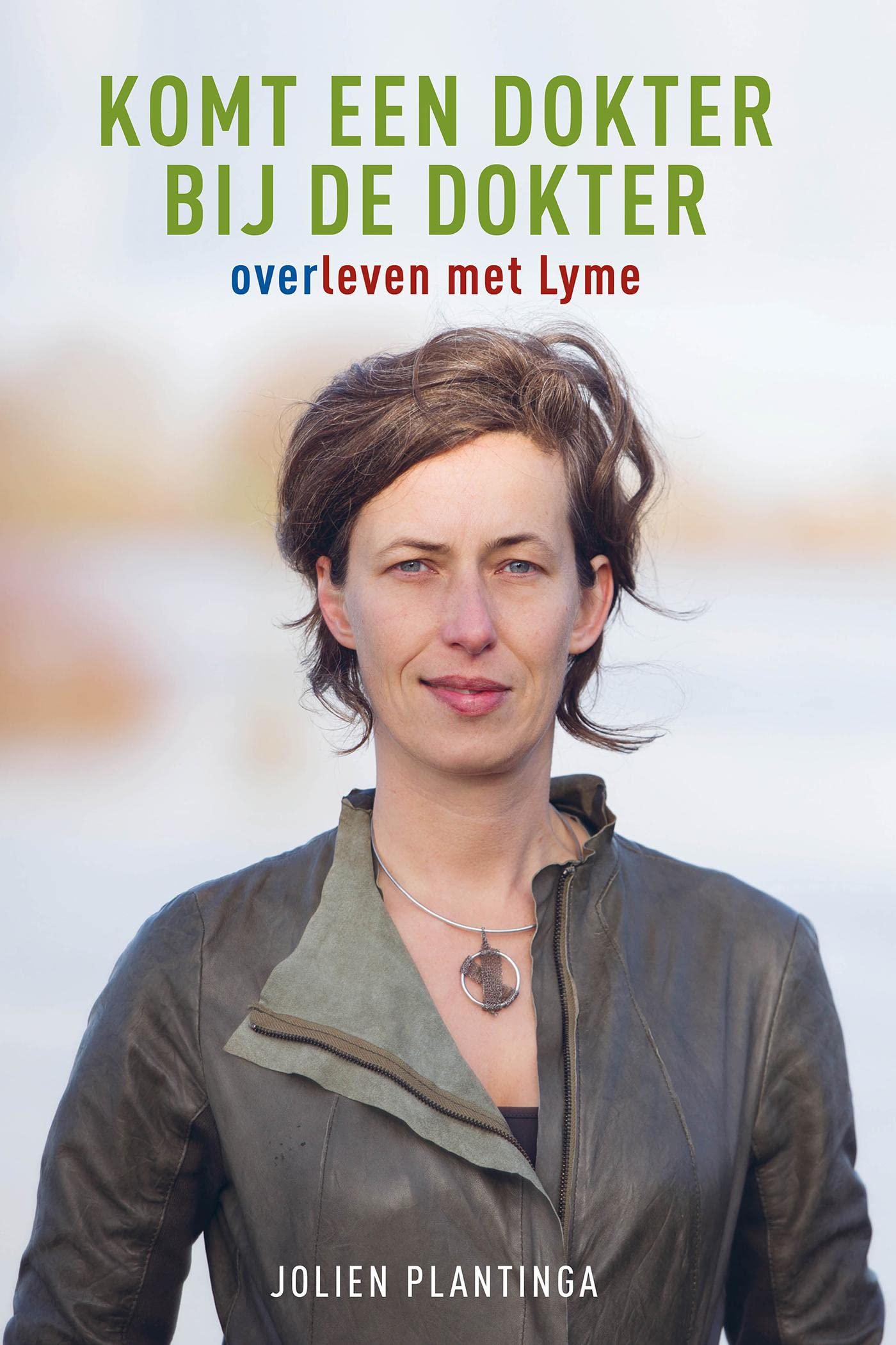 Komt een dokter bij de dokter (Dutch Edition) by Jolien Plantinga ...