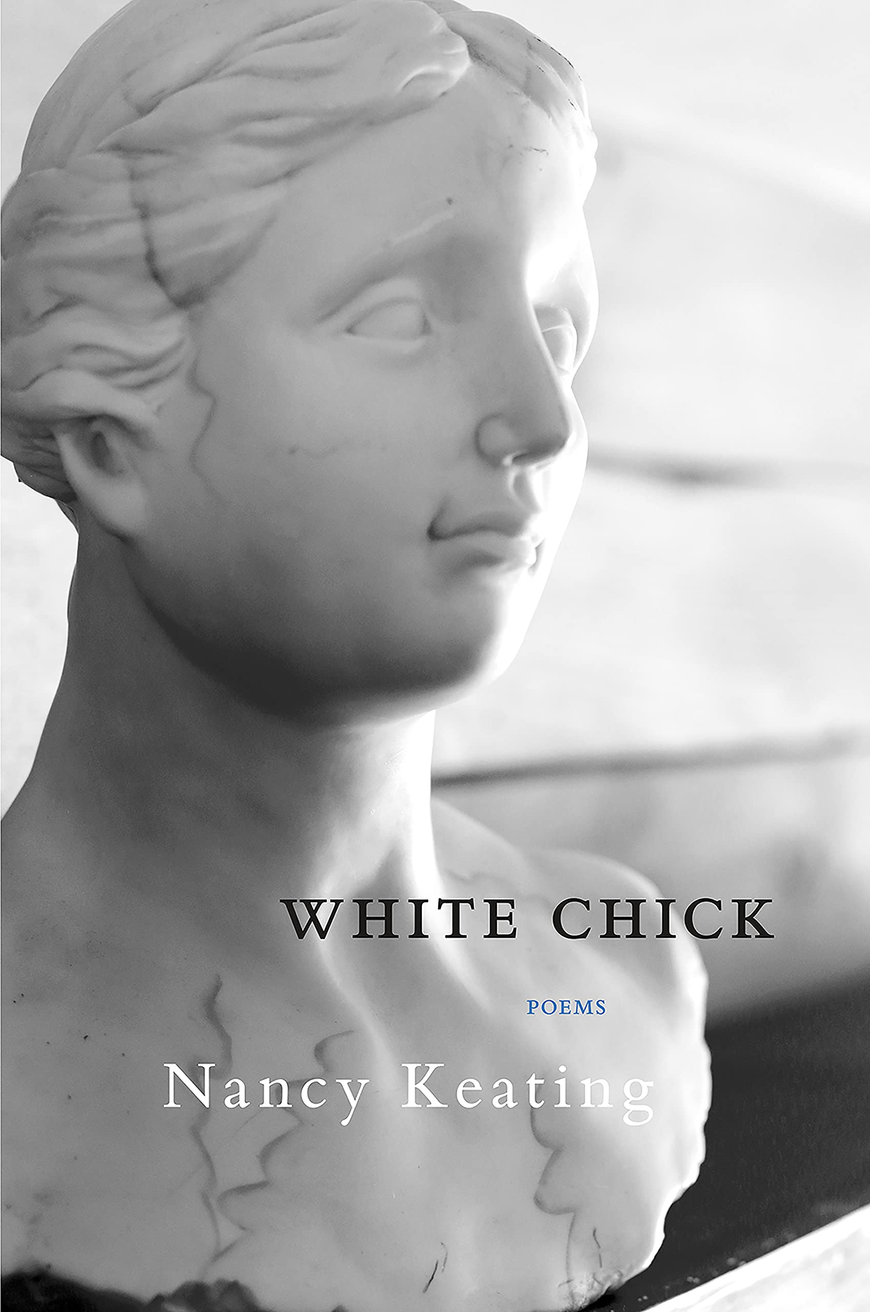 White Chick by Nancy Keating | Goodreads