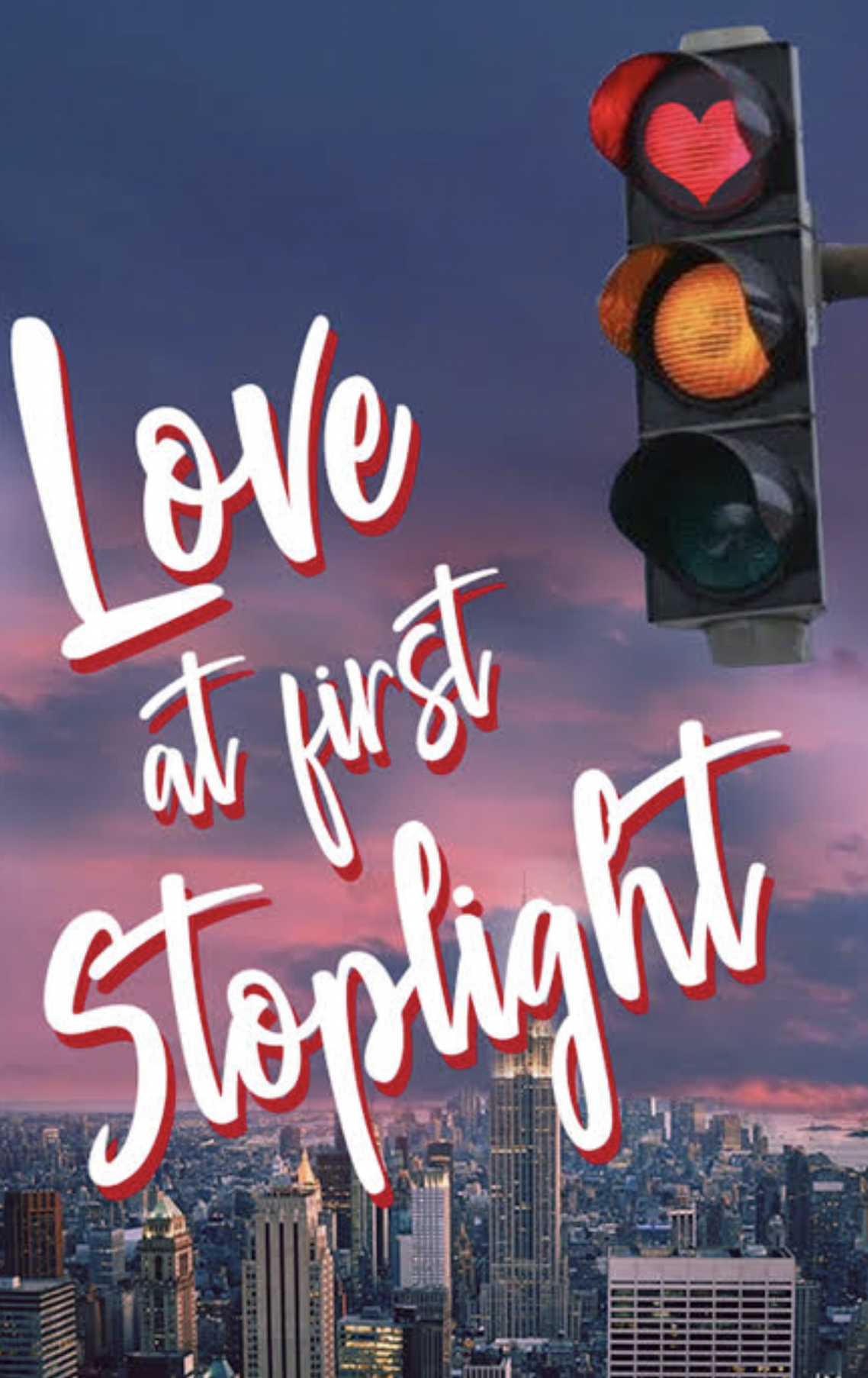 Love At First Stoplight by WEN | Goodreads