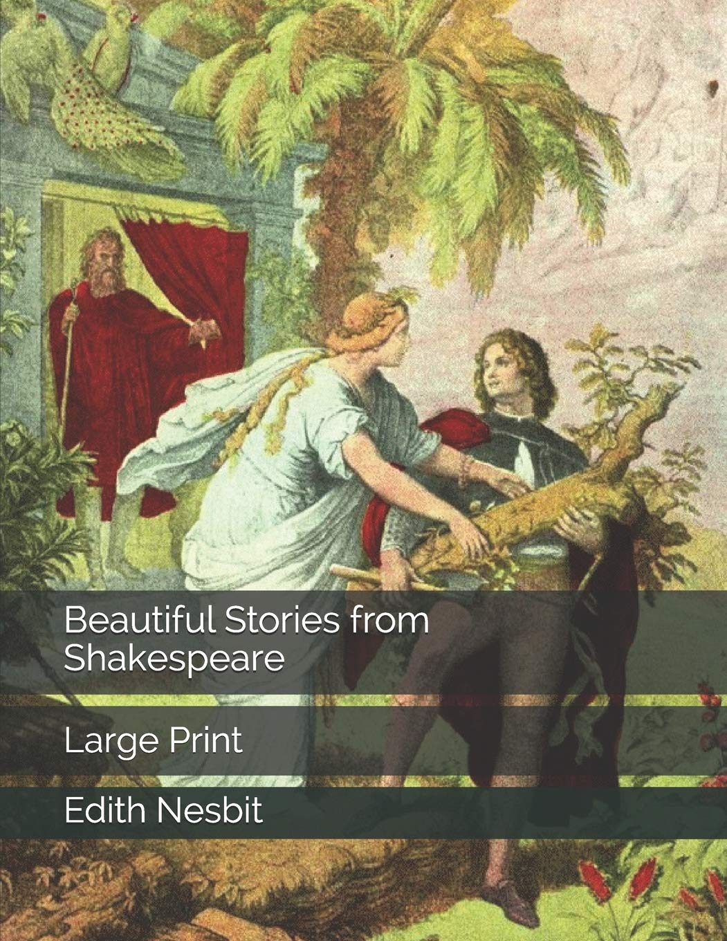 Beautiful Stories from Shakespeare by E. Nesbit | Goodreads