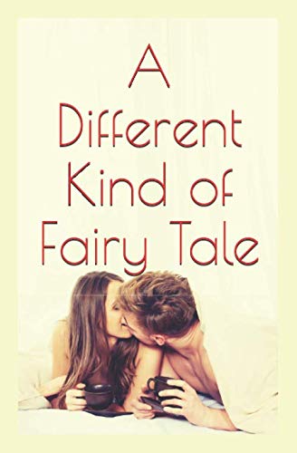 A Different Kind of Fairy Tale (Spring Towers) by Morgan Rayne | Goodreads