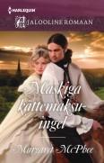 Maskiga kättemaksuingel by Margaret McPhee | Goodreads