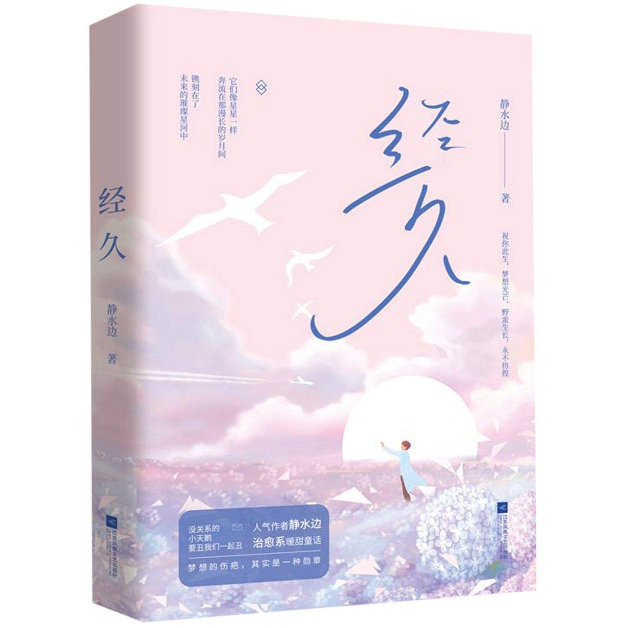 The Ballet Dancer And the Boxer (Chinese Edition) by Jing Shui Bian ...