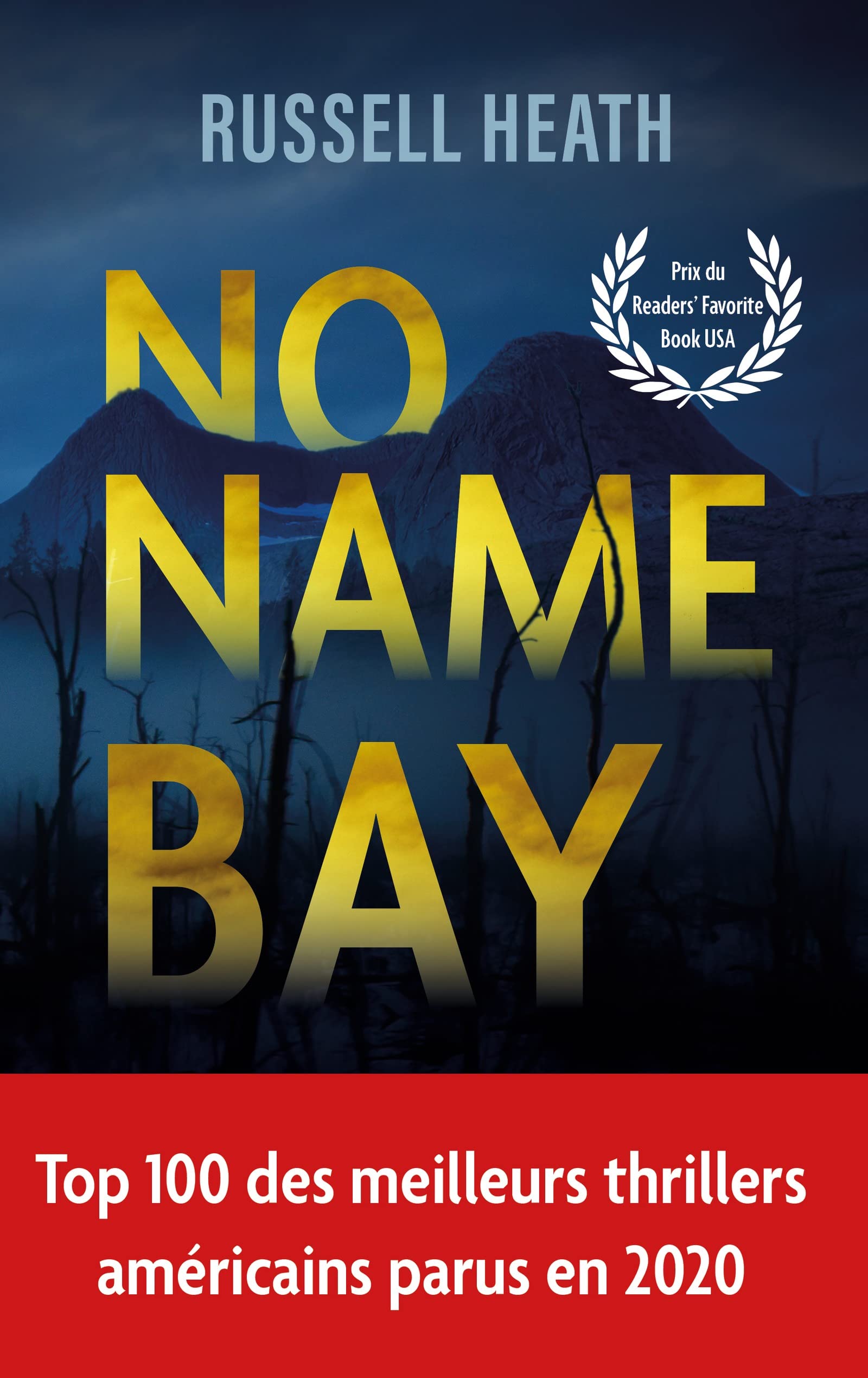 No Name Bay: Ils ont été des amis qui se sont battus côte à côte pour ...