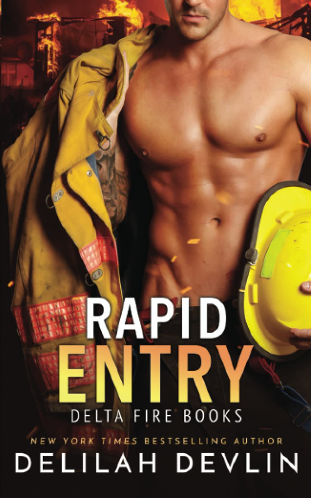 Rapid Entry by Delilah Devlin | Goodreads