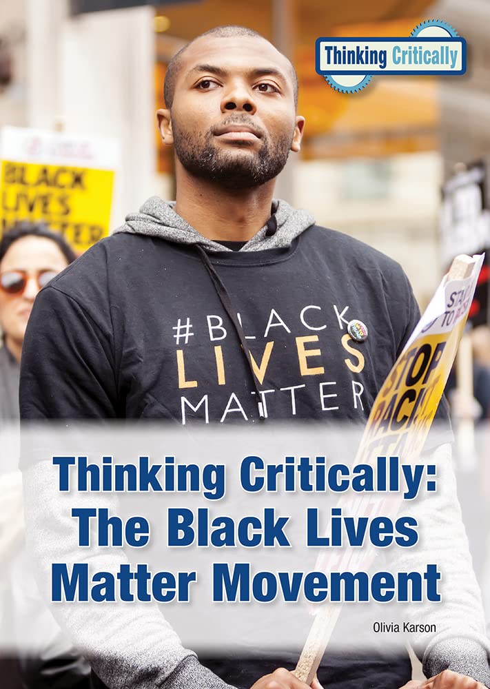 The Black Lives Matter Movement by Olivia Karson | Goodreads