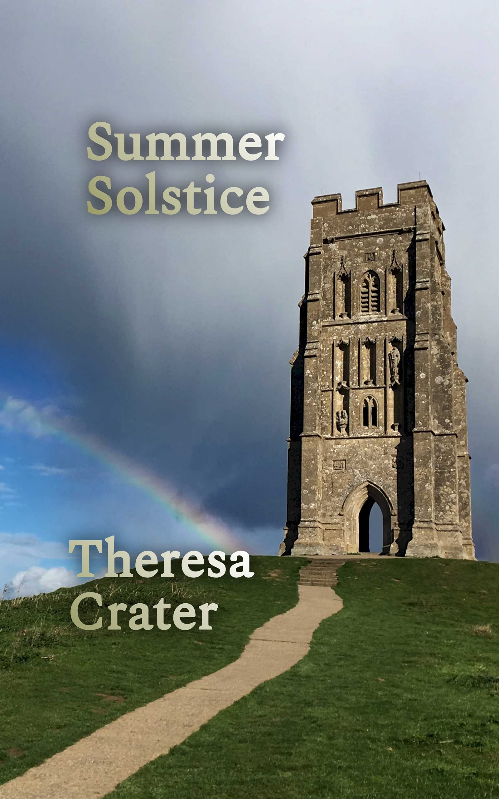 Summer Solstice : Power Places Short Story by Theesa Crater | Goodreads
