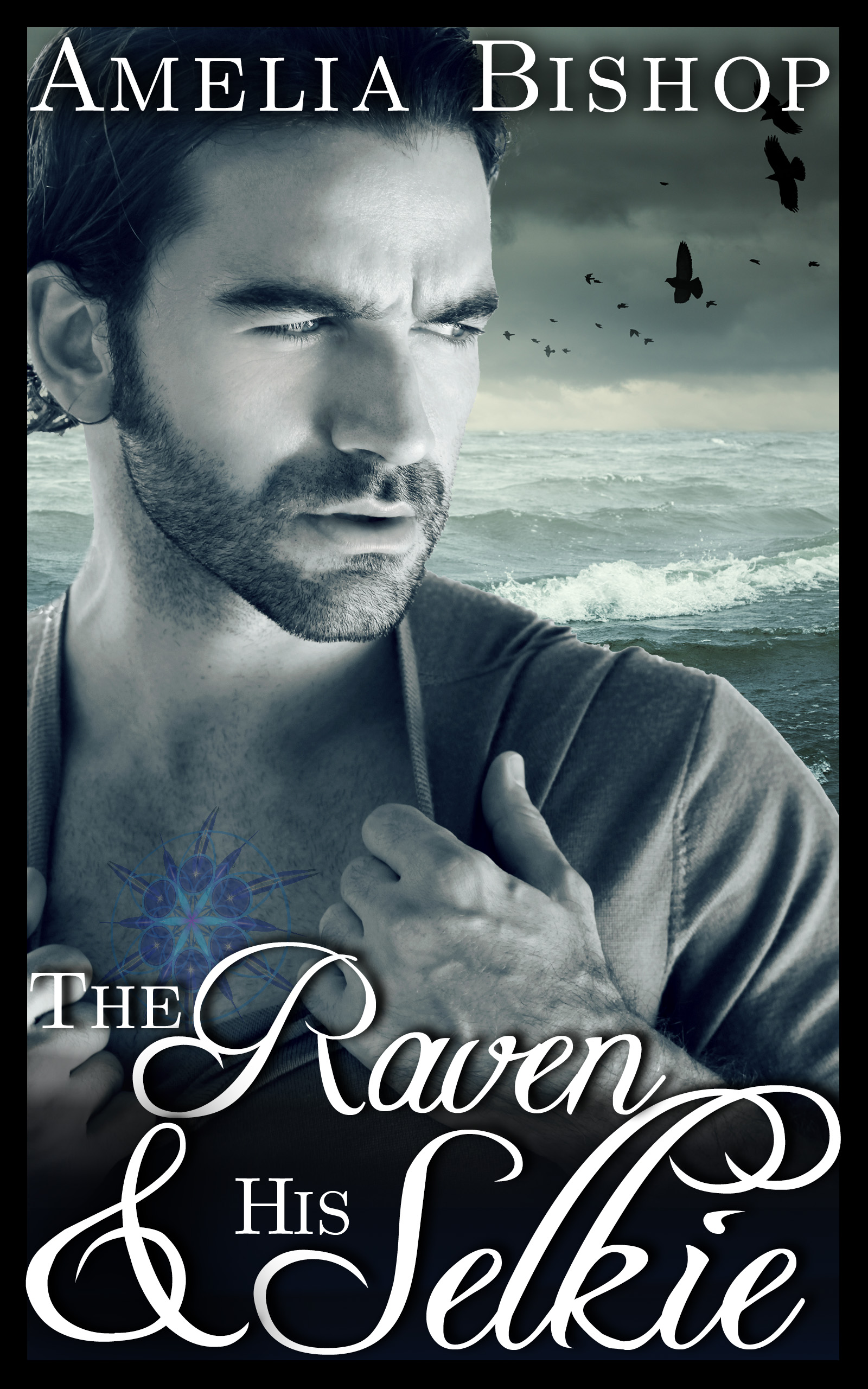The Raven & His Selkie by Amelia Bishop | Goodreads