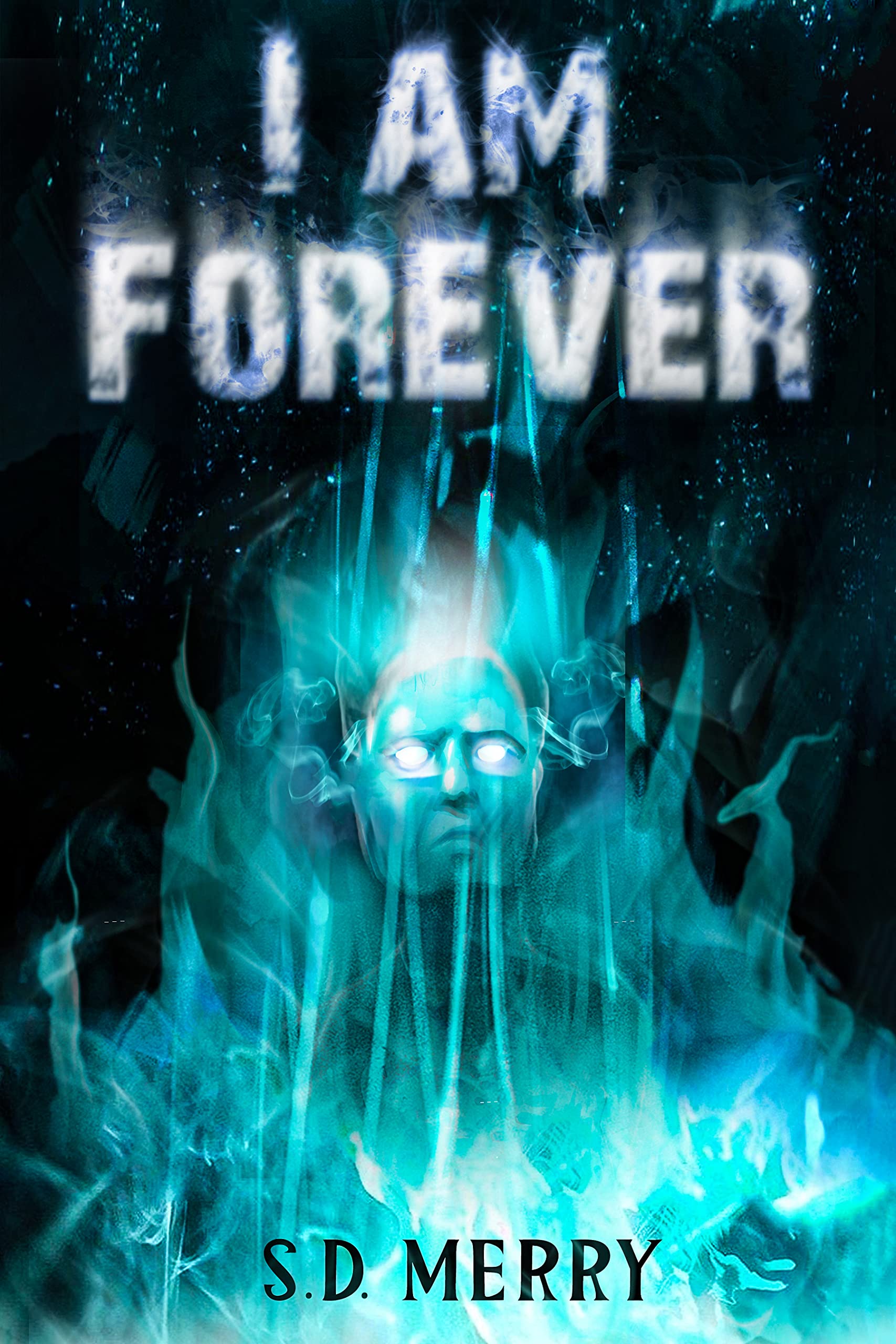 I Am Forever by S.D. Merry | Goodreads