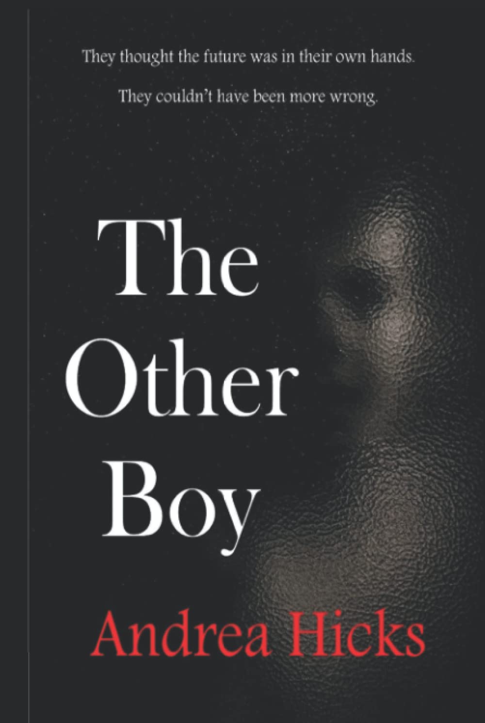 The Other Boy: A gripping, heart-rending ghostly psychological thriller ...