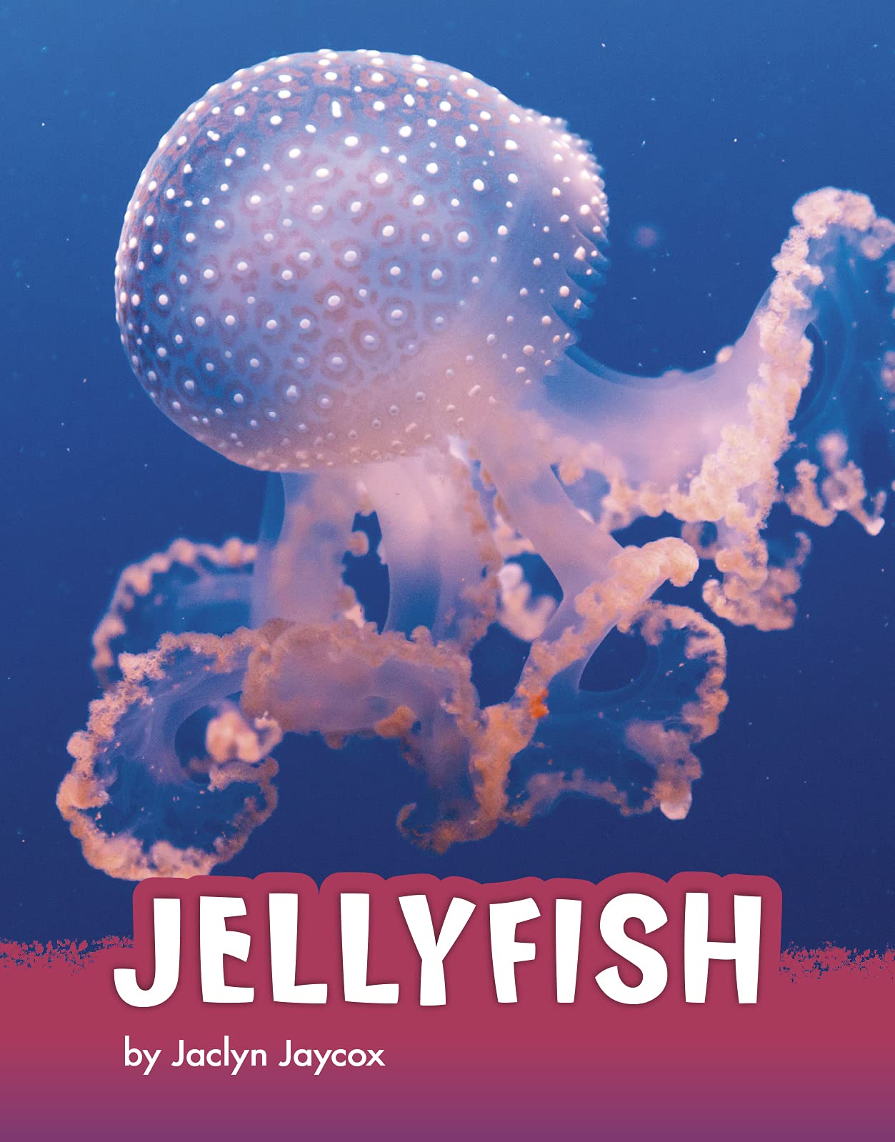 Jellyfish (Animals) by Jaycox | Goodreads