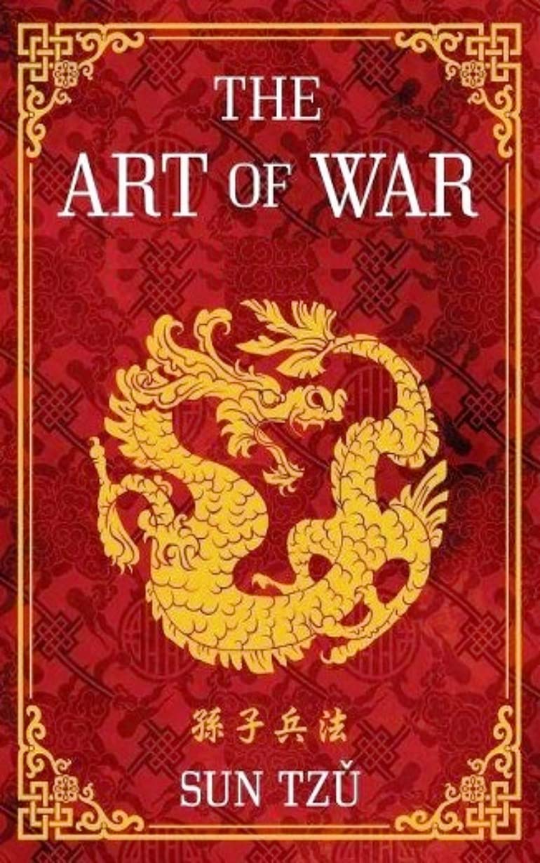 The Art of War Sun Tzu by Sun Tzu | Goodreads