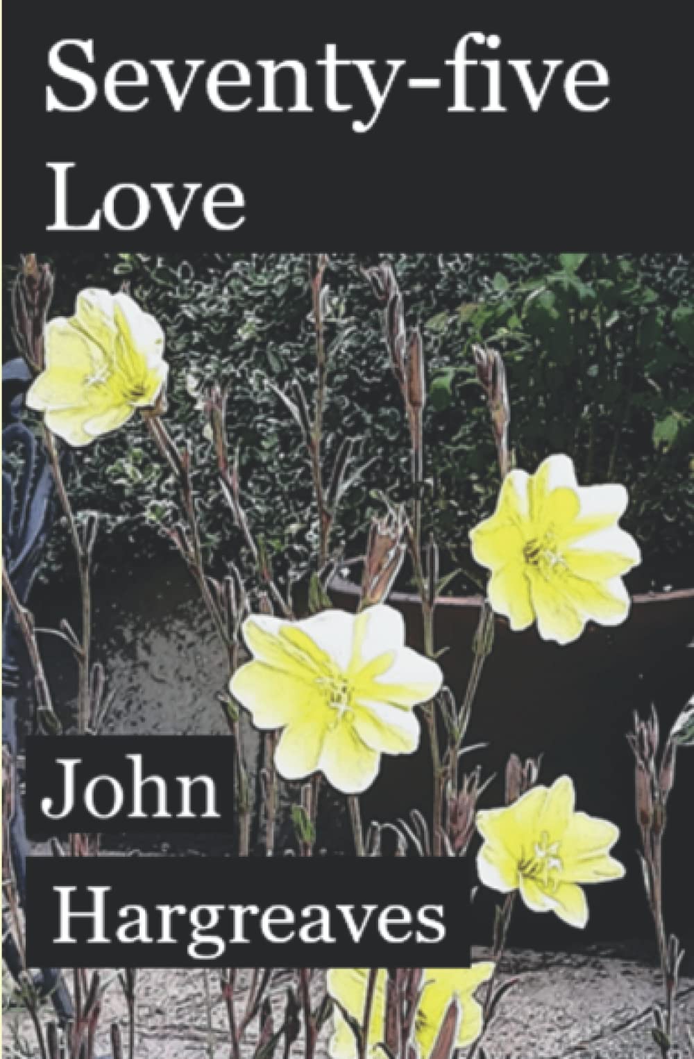 Seventy-five Love by John Hargreaves | Goodreads