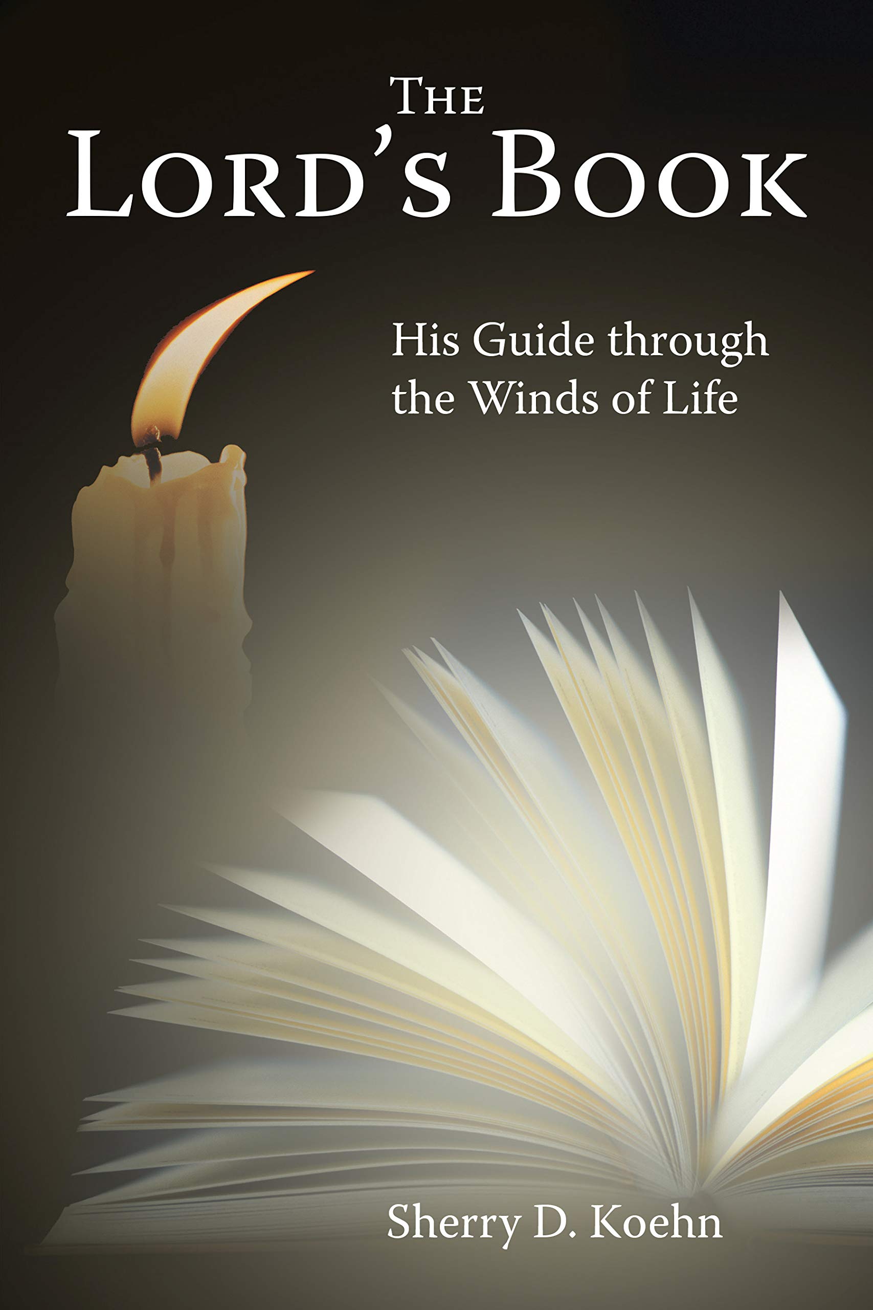 The Lord’s Book: His Guide Through the Winds of Life by Sherry D. Koehn ...