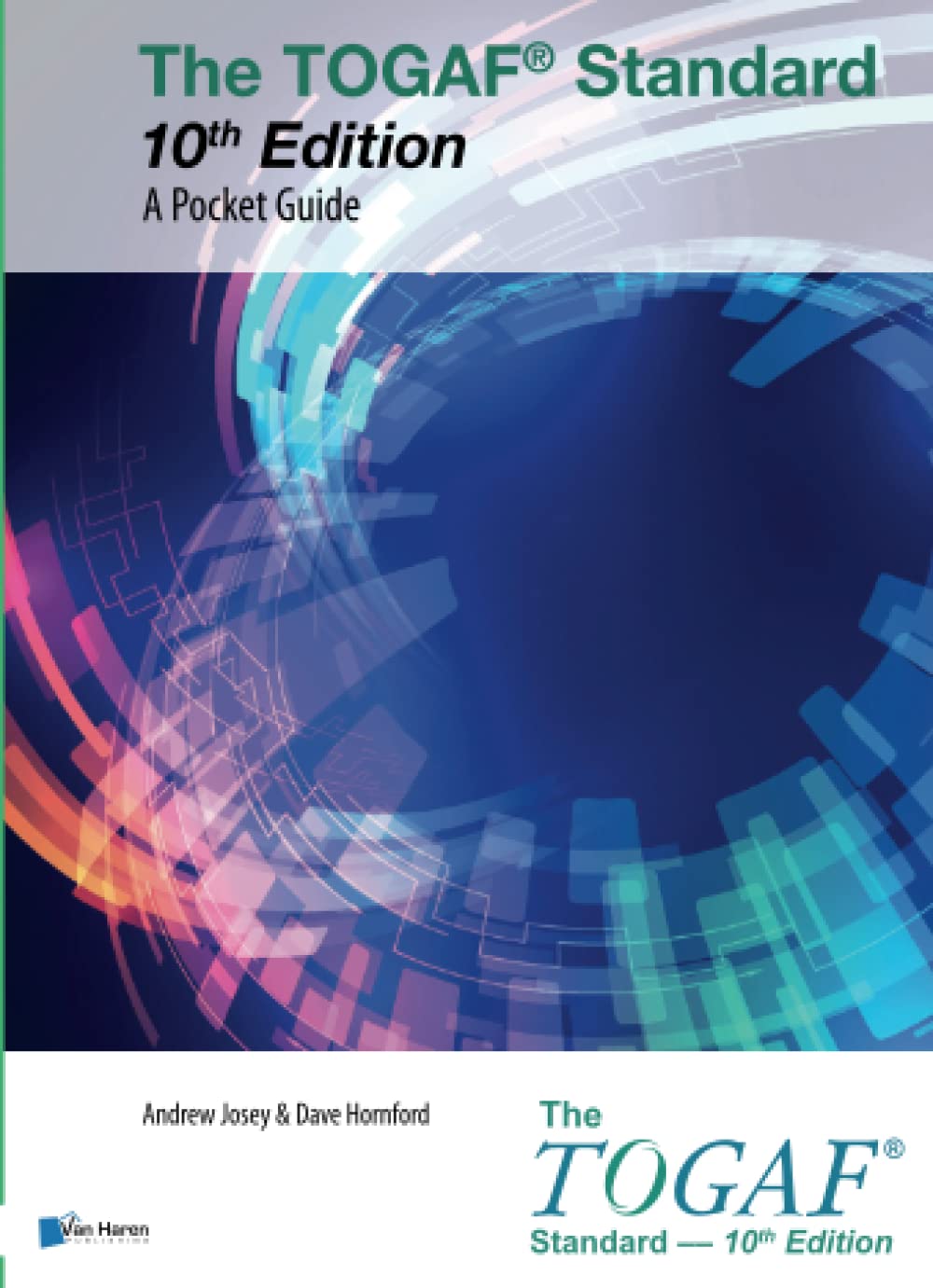 The TOGAF® Standard, 10th Edition - A Pocket Guide: TOGAF® Standard ...