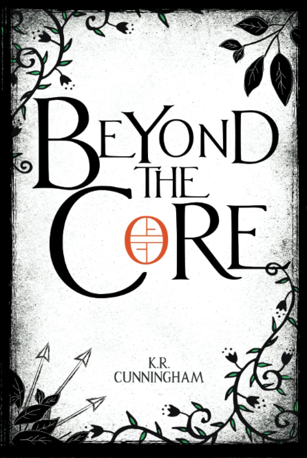 Beyond the Core (Starborn #1) by K.R. Cunningham | Goodreads