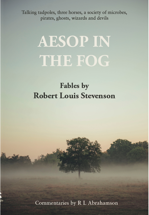 Aesop in the Fog: Fables by Robert Louis Stevenson by Robert-Louis ...