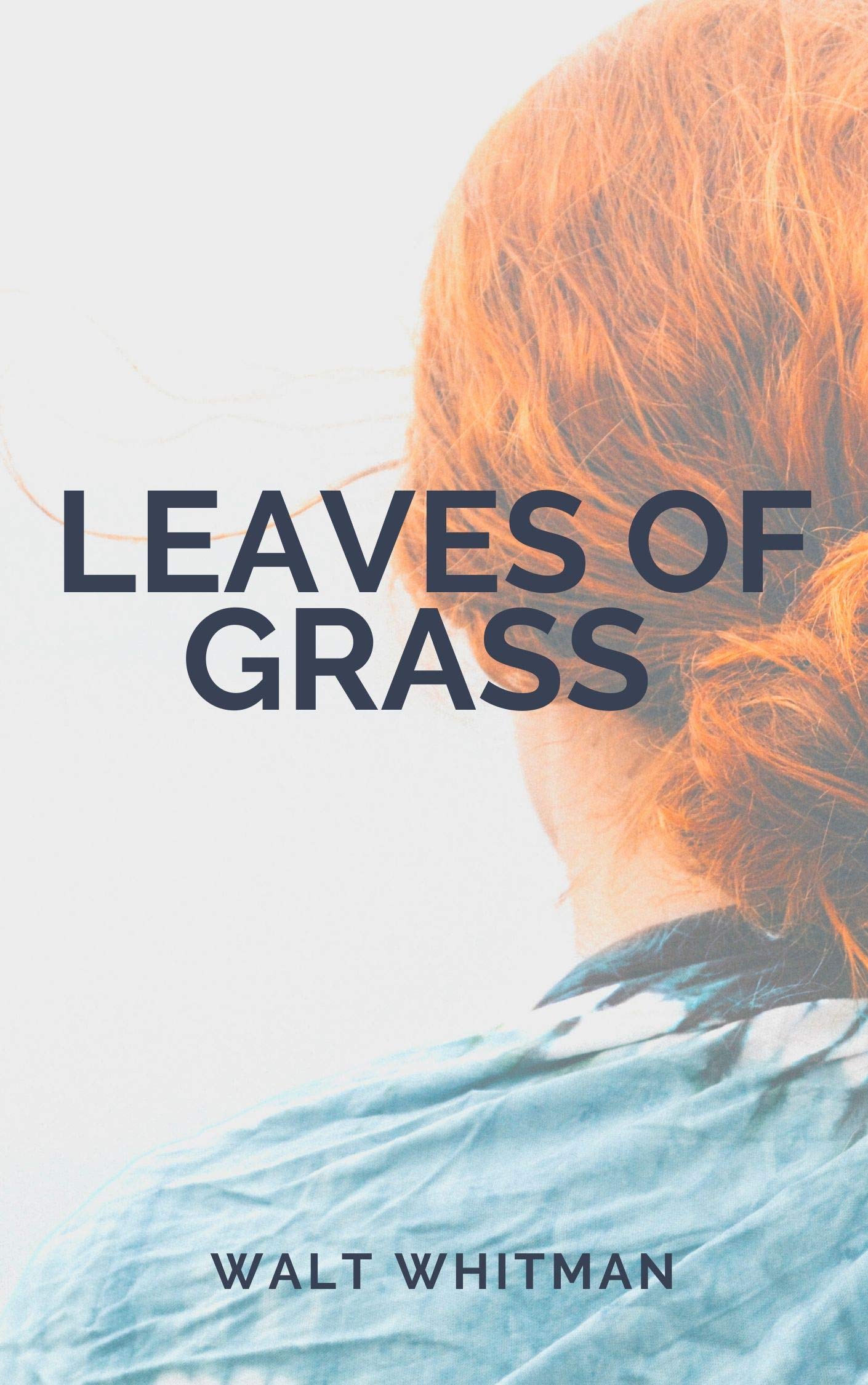 Walt Whitman : Leaves of Grass by Walt Whitman | Goodreads
