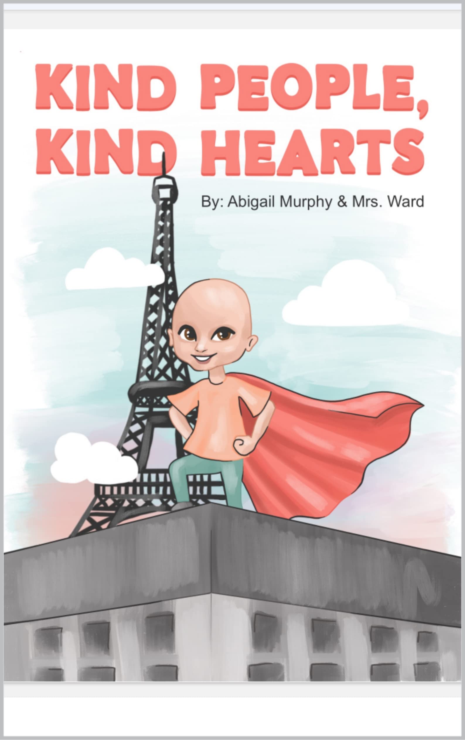 Kind People, Kind Hearts by Abigail Murphy | Goodreads