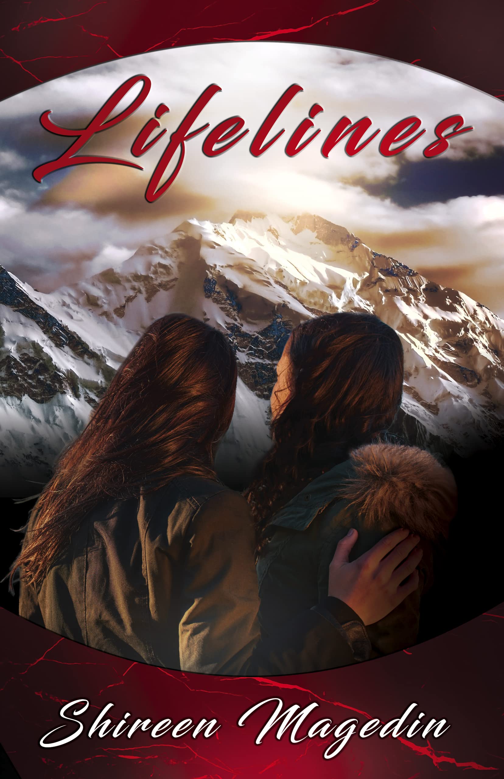 Lifelines (The Journeys Series Book 1) by Shireen Magedin | Goodreads