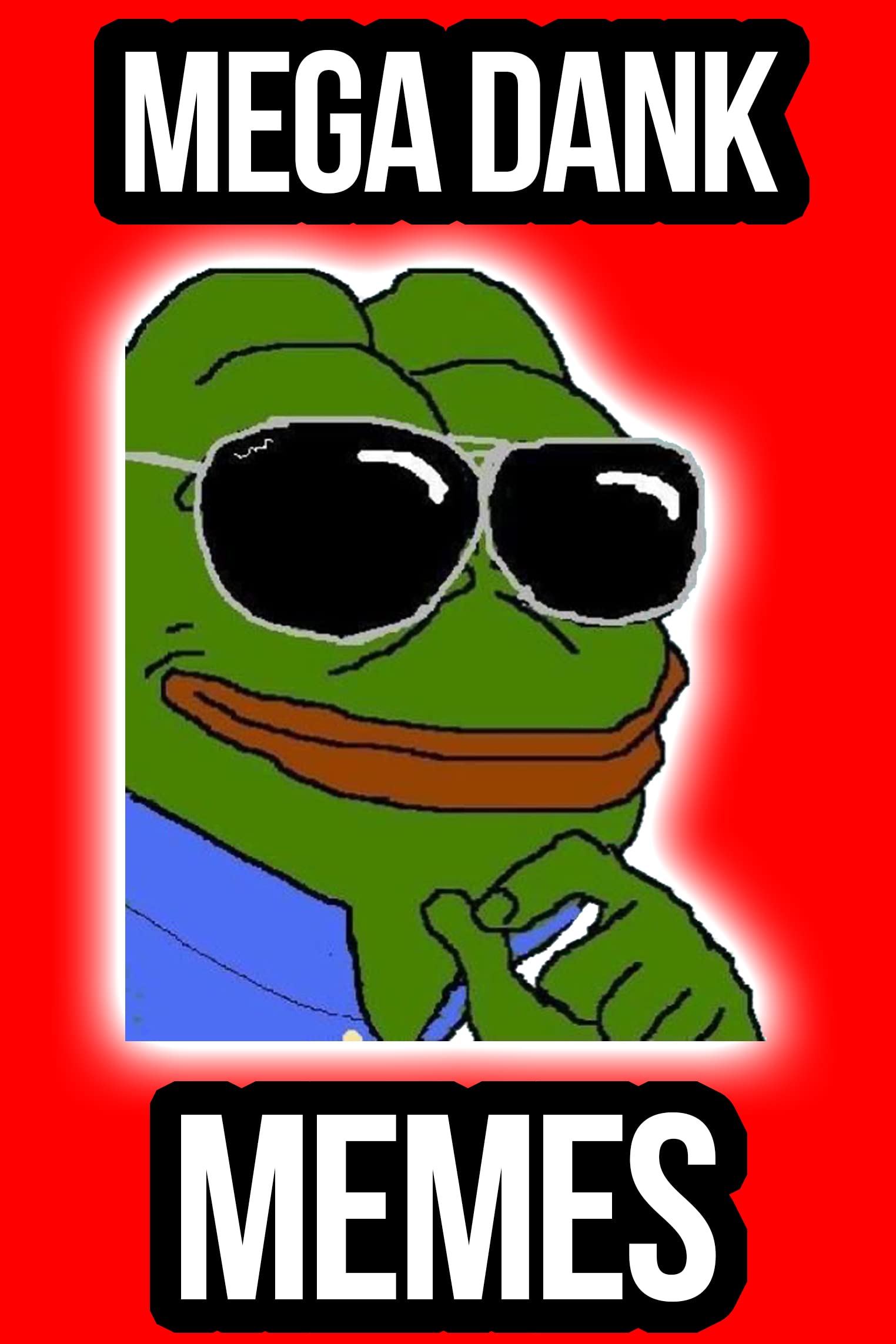 MEGA DANK MÉMÉS: HILARIOUS 2022 Dank Jokes, Comedy, and Other Hilarious ...