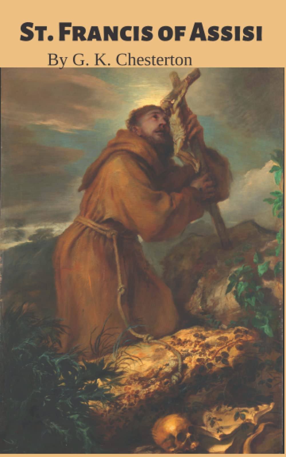 St. Francis of Assisi: Biographical Analysis Of A Renowned 12th Century ...