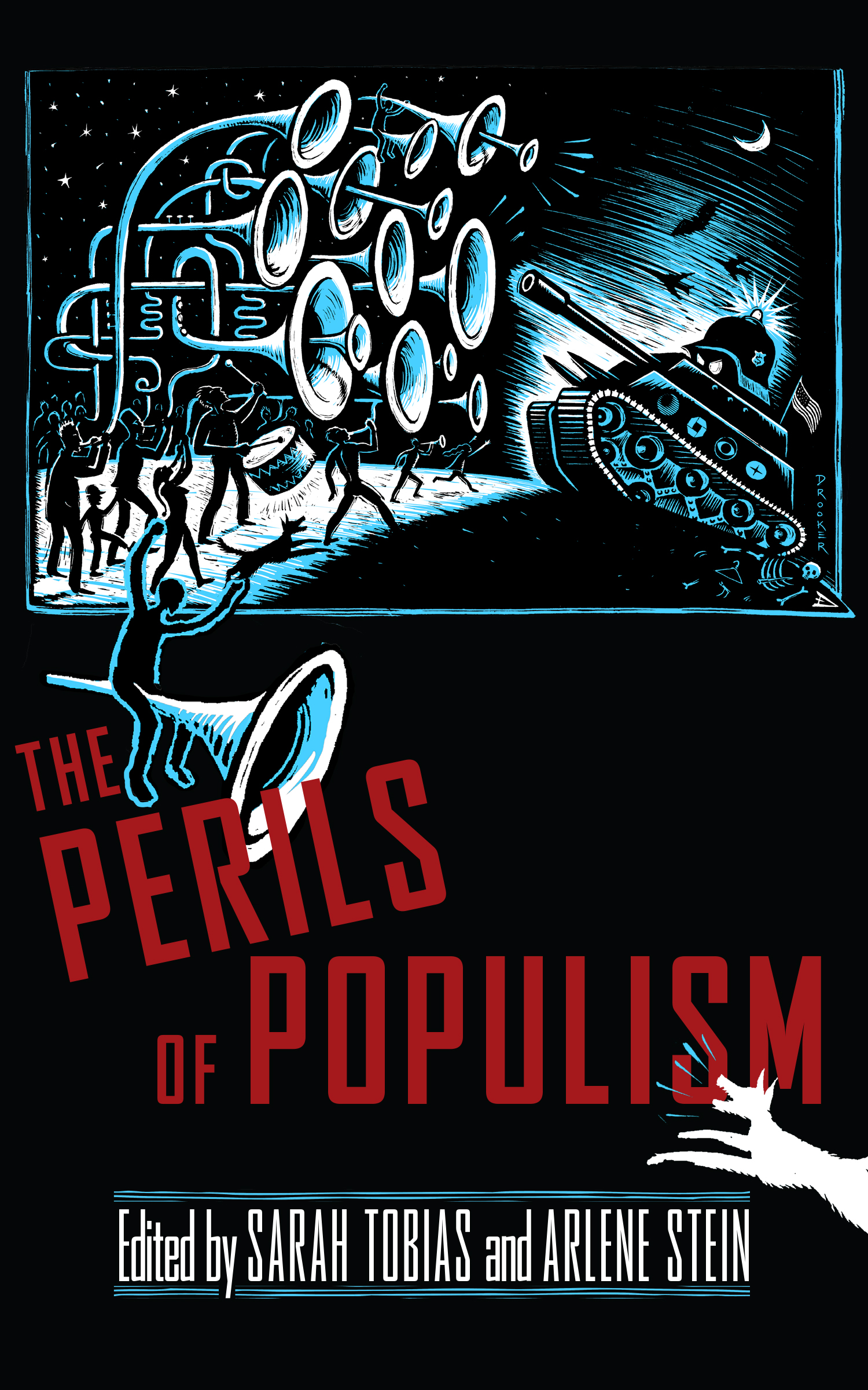 The Perils of Populism by Sarah Tobias | Goodreads
