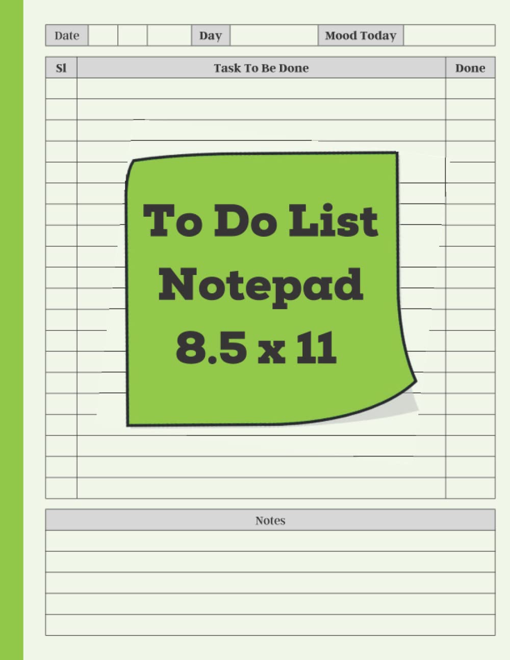 To Do List Notepad 8 5 X 11 To Do List Planner Notepad Things To Do to-do-list-notepad-8-5-x-11-to-do-list-planner-notepad-things-to-do