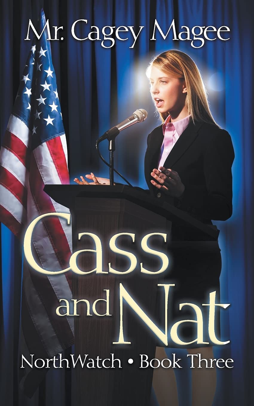 Cass and Nat (Northwatch) by Cagey Magee | Goodreads