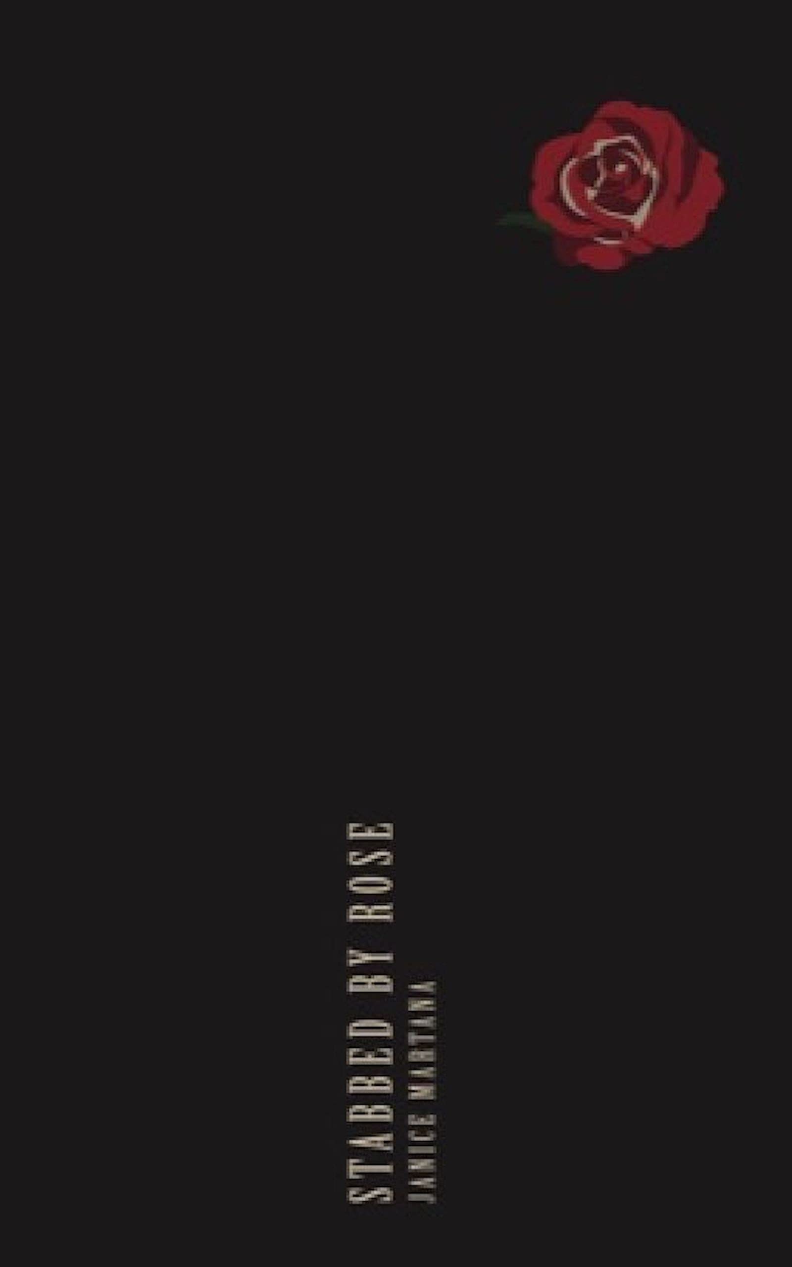 BLS #4 : Stabbed By Rose by beyondlocks (beyondlocks) | Goodreads