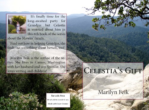 Celestia's Gift (Heart Strings Book 6) by Marilyn Feik | Goodreads