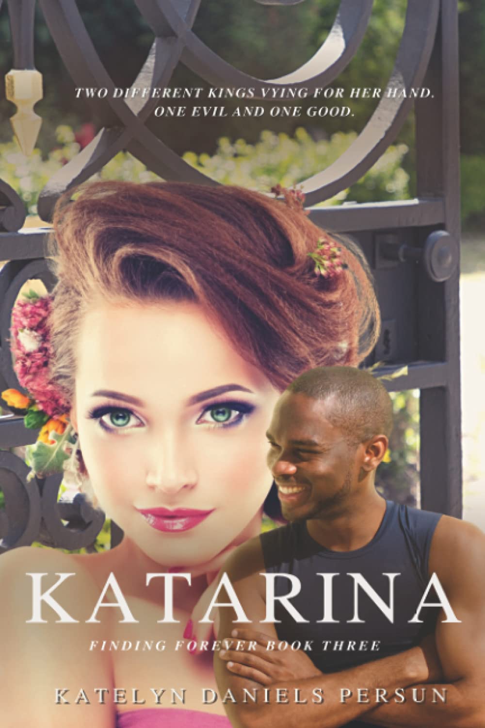 Katarina by Katelyn Daniels Persun | Goodreads