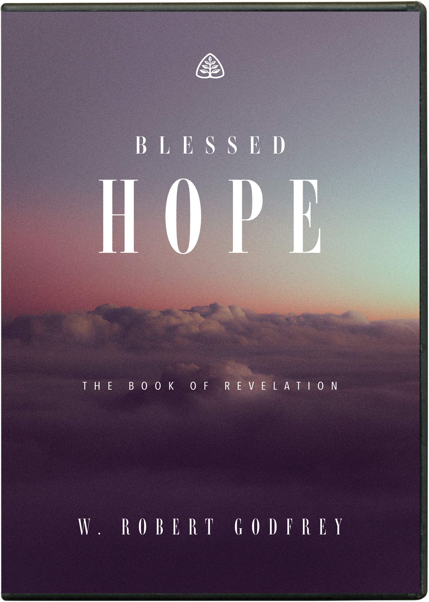 Blessed Hope: The Book of Revelation by W. Robert Godfrey | Goodreads