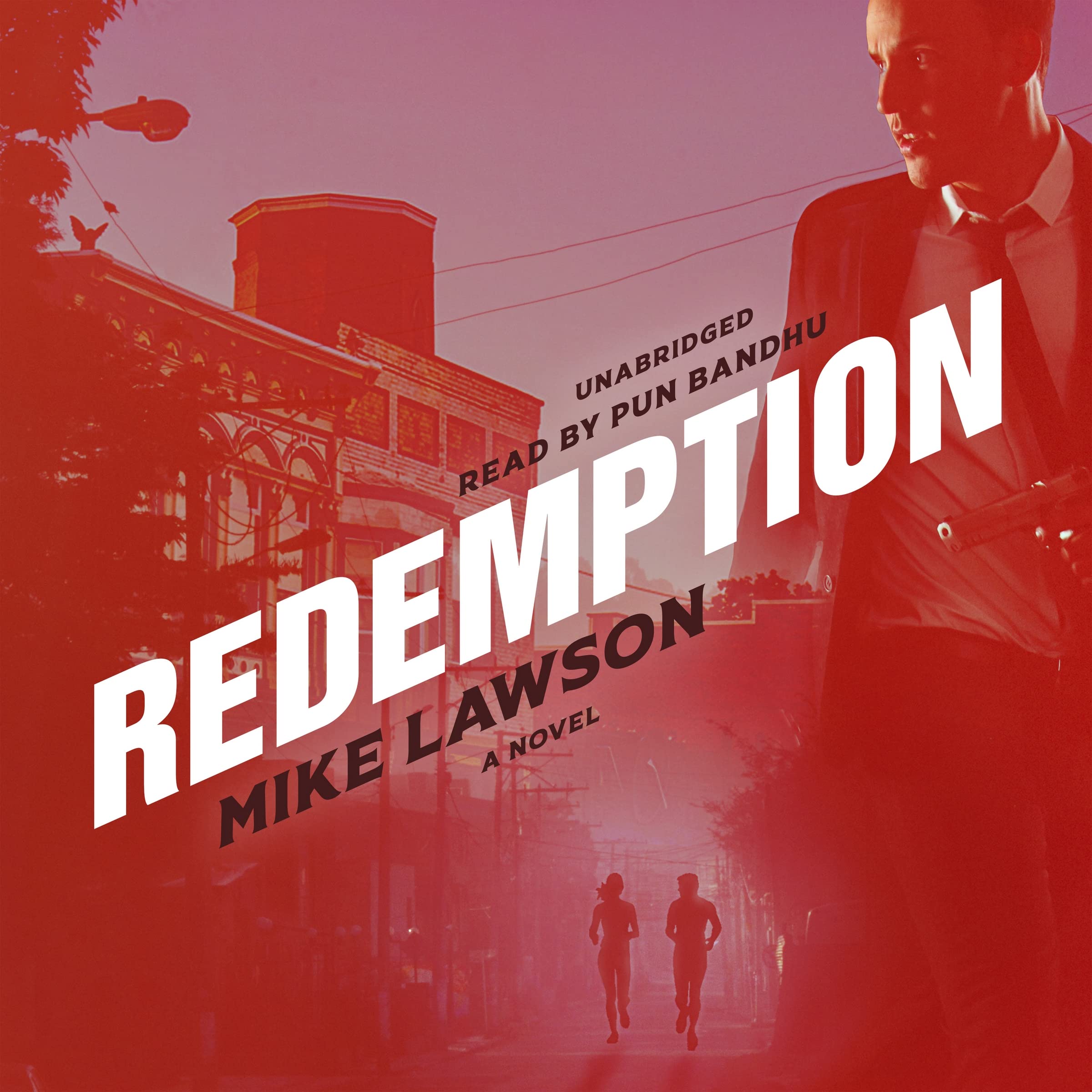 Redemption: A Novel by Mike Lawson | Goodreads