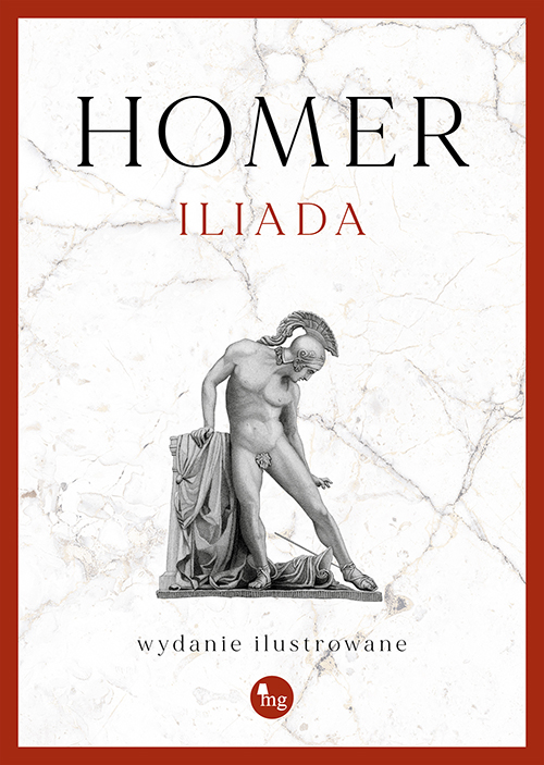 Iliada by Homer | Goodreads