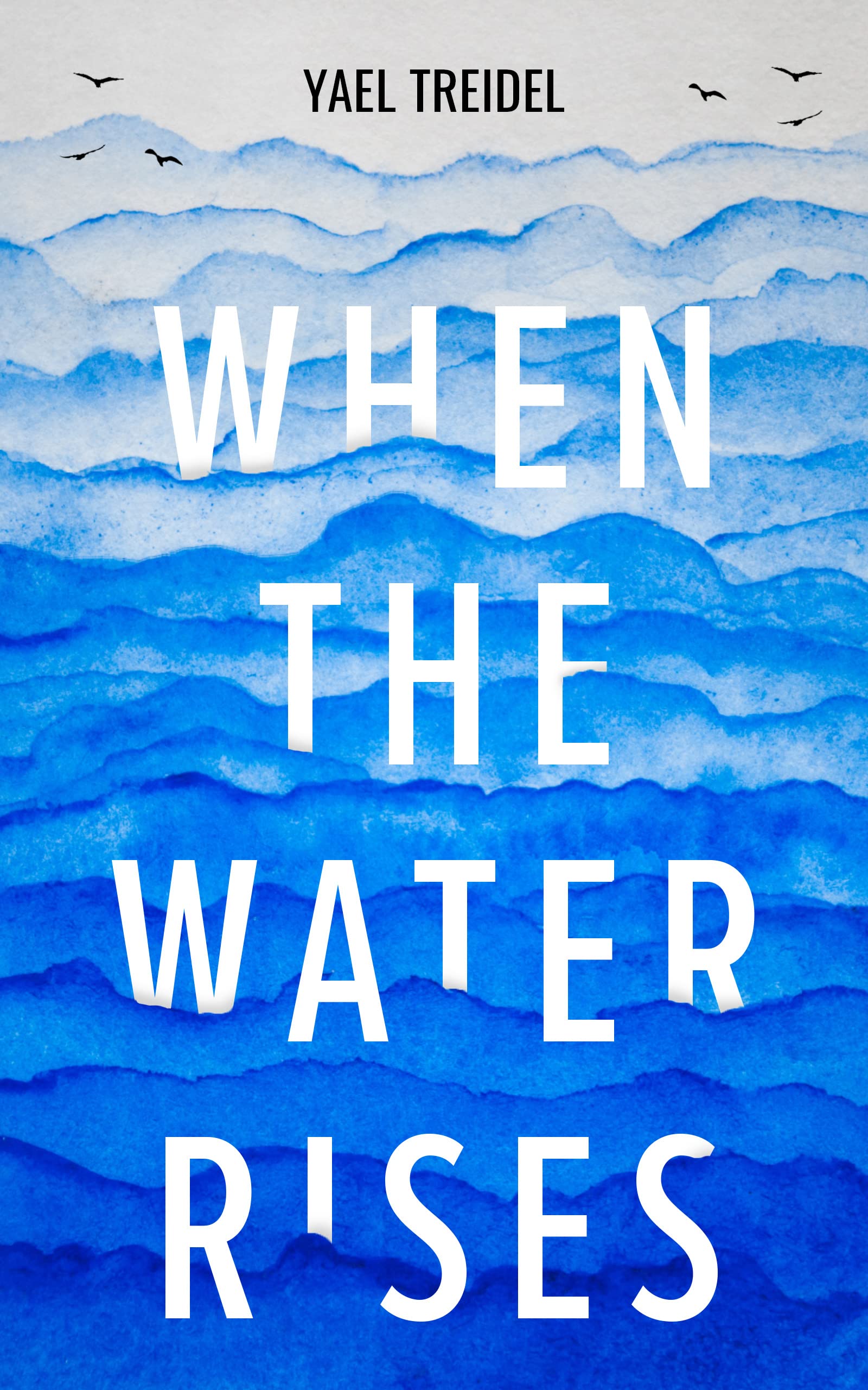 When the Water Rises: A Novel by Yael Treidel | Goodreads