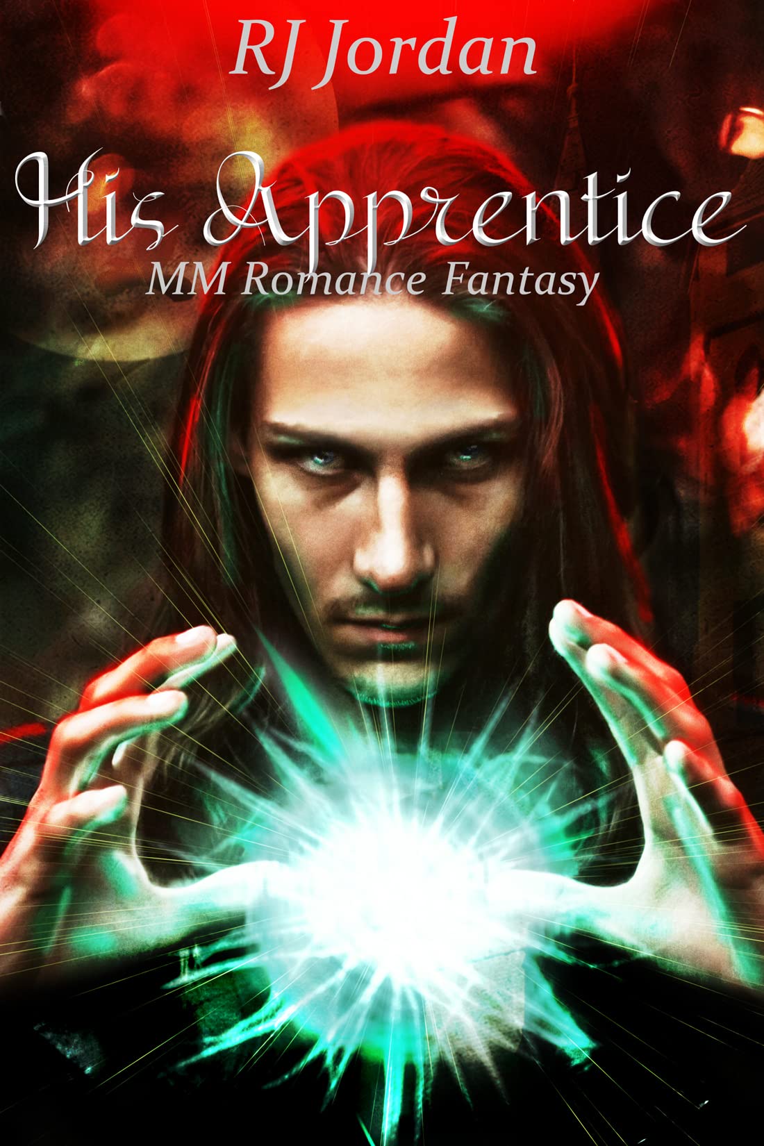 His Apprentice by R.J. Jordan | Goodreads