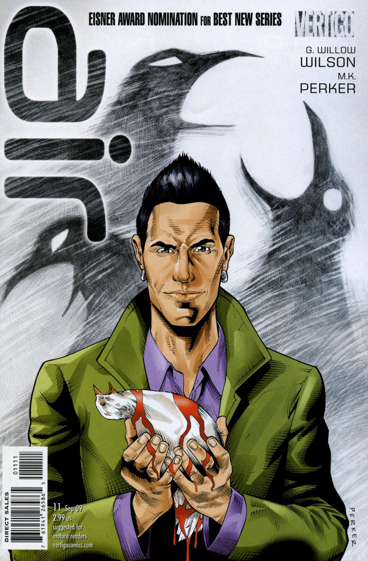 Air Comic Part 11 by si ri | Goodreads