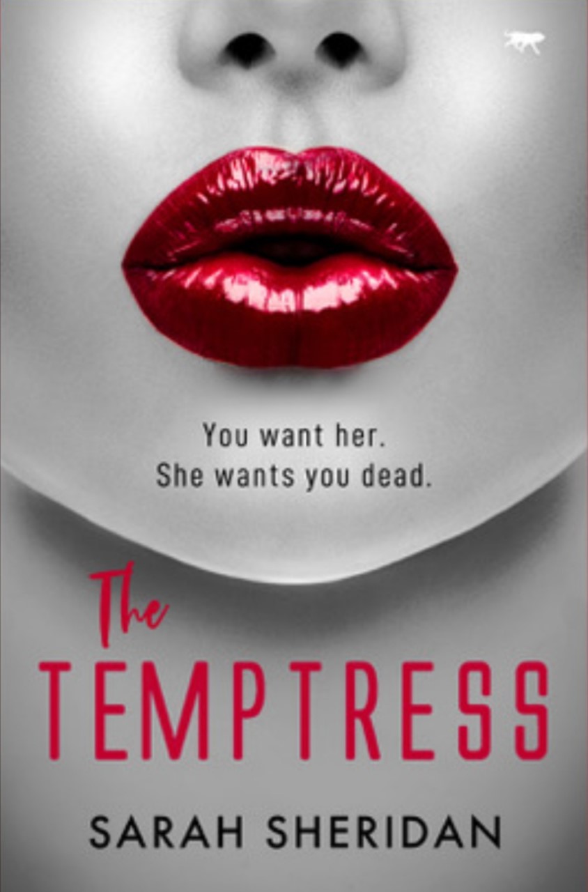 The Temptress by Sarah Sheridan | Goodreads