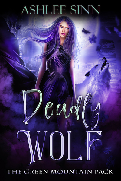 Deadly Wolf by Ashlee Sinn | Goodreads