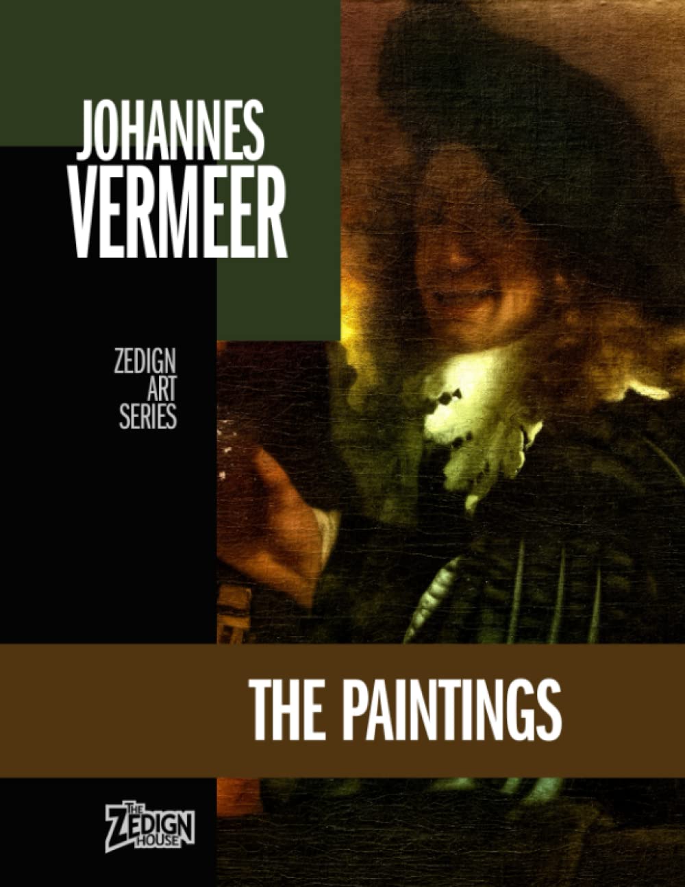 Johannes Vermeer - The Paintings by Johannes Vermeer | Goodreads